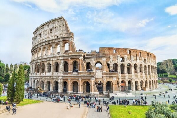 Colosseum Opening Hours 2025 | Best Time to Visit