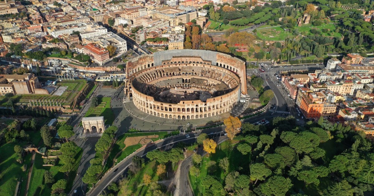5 Best Restaurants near the Colosseum 2026 [+ Food Tours]