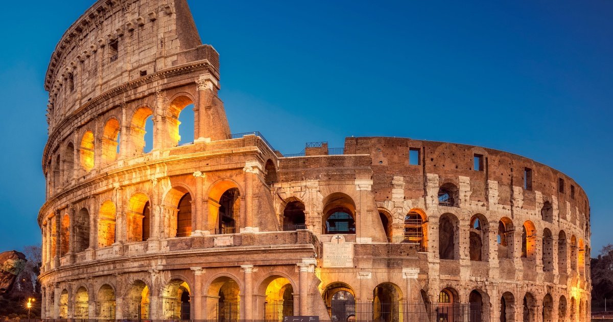 Colosseum Opening Hours 2025 | Best Time to Visit