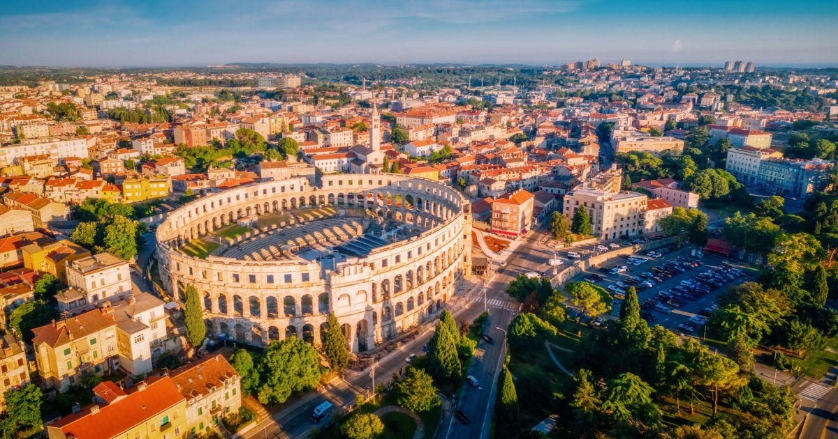 Colosseum Rome | Location, Directions & Traveler Tips 2025