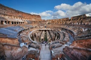 Colosseum Opening Hours 2025 | Best Time to Visit